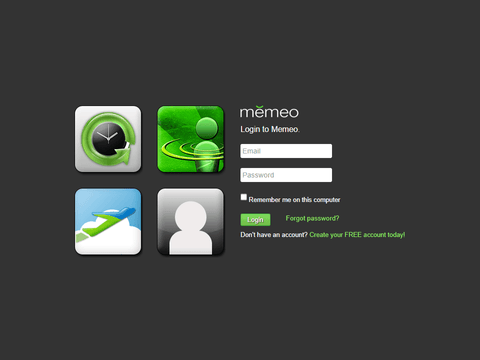 Backup, sync and secure cloud file sharing | Memeo
